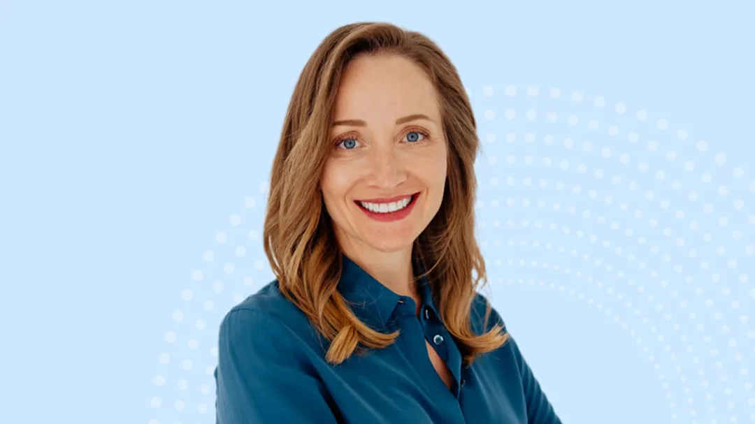 How a PCOS Diagnosis Fueled One Founder’s Mission to Disrupt Women’s Health