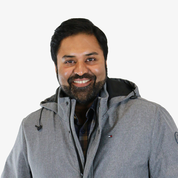 Who we are | Full Beaker