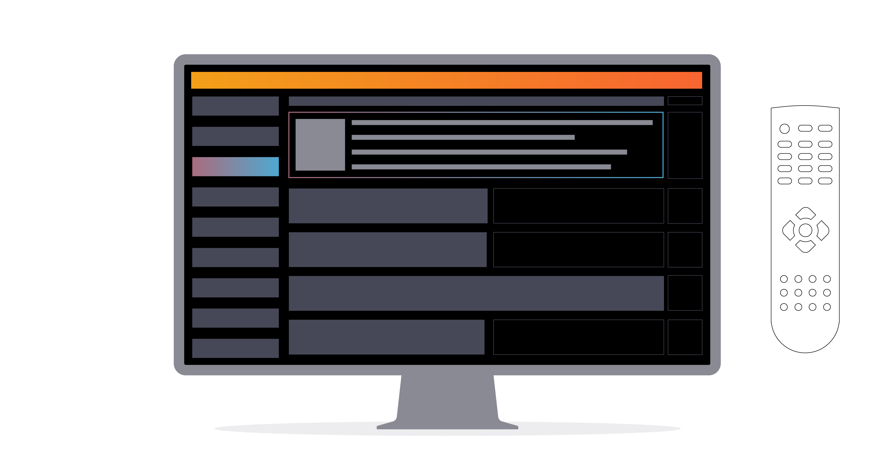 Benefits of Linear Channels for O&O Sites