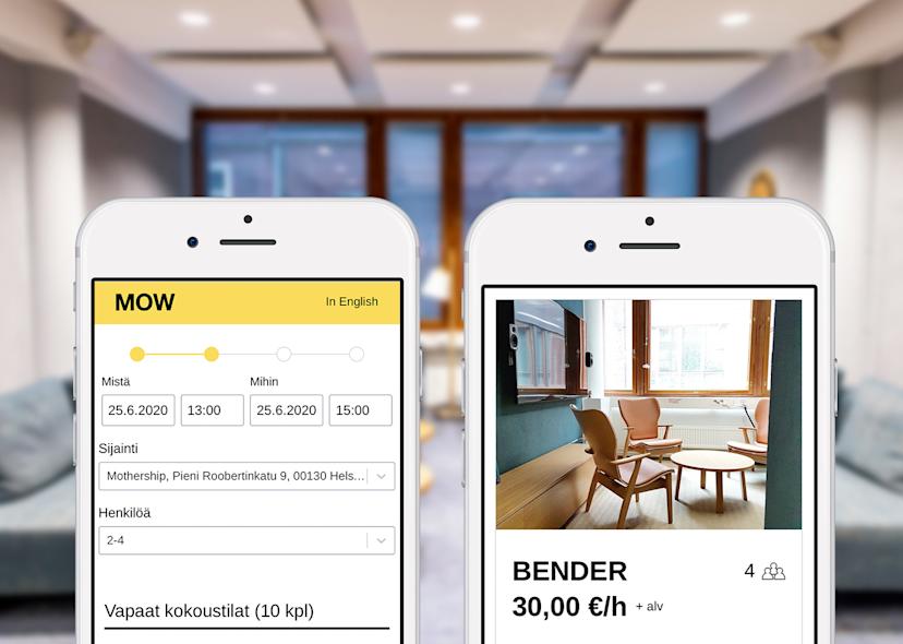 References | Houston Inc. Consulting Oy