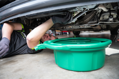 How to Flush a Radiator | Autobarn | Online Auto & Car Parts Store