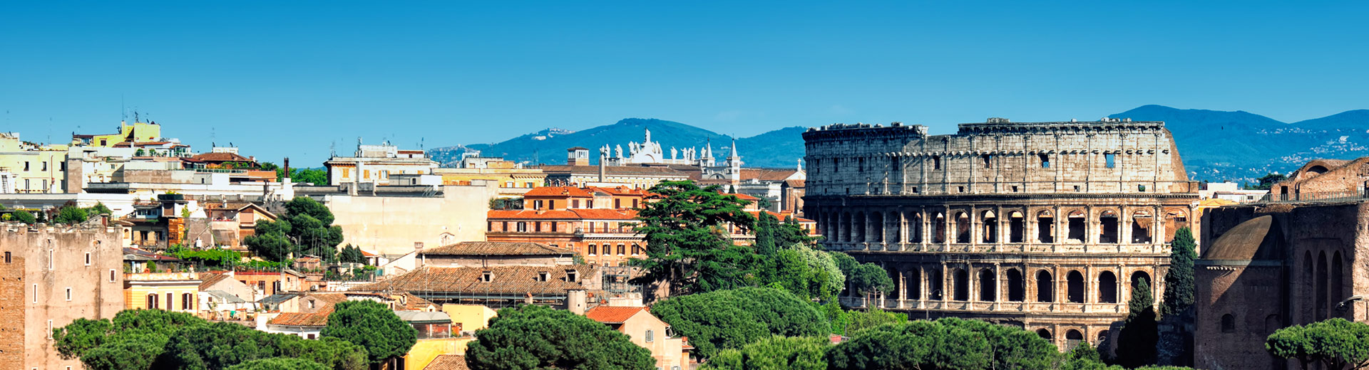 Your alternative to a Rome taxi | Blacklane