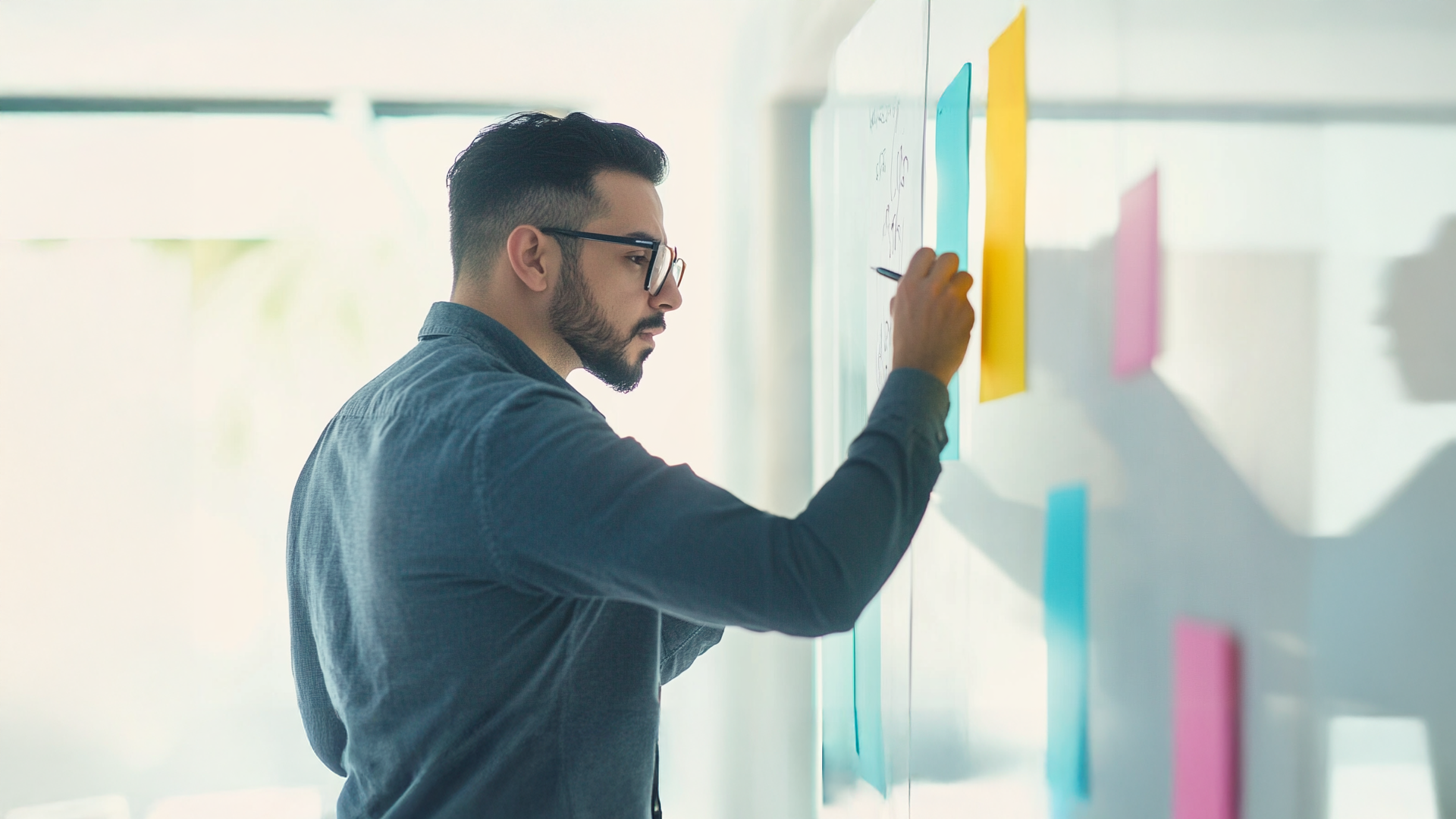Build vs. Buy: Navigating AI-Powered Marketing Decision Support | Plus ...