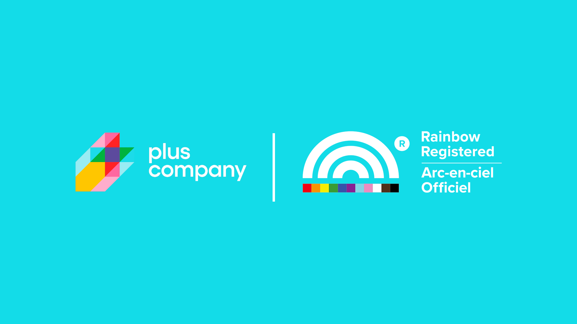 Plus Company Canada Receives Rainbow Registered Accreditation | Plus ...