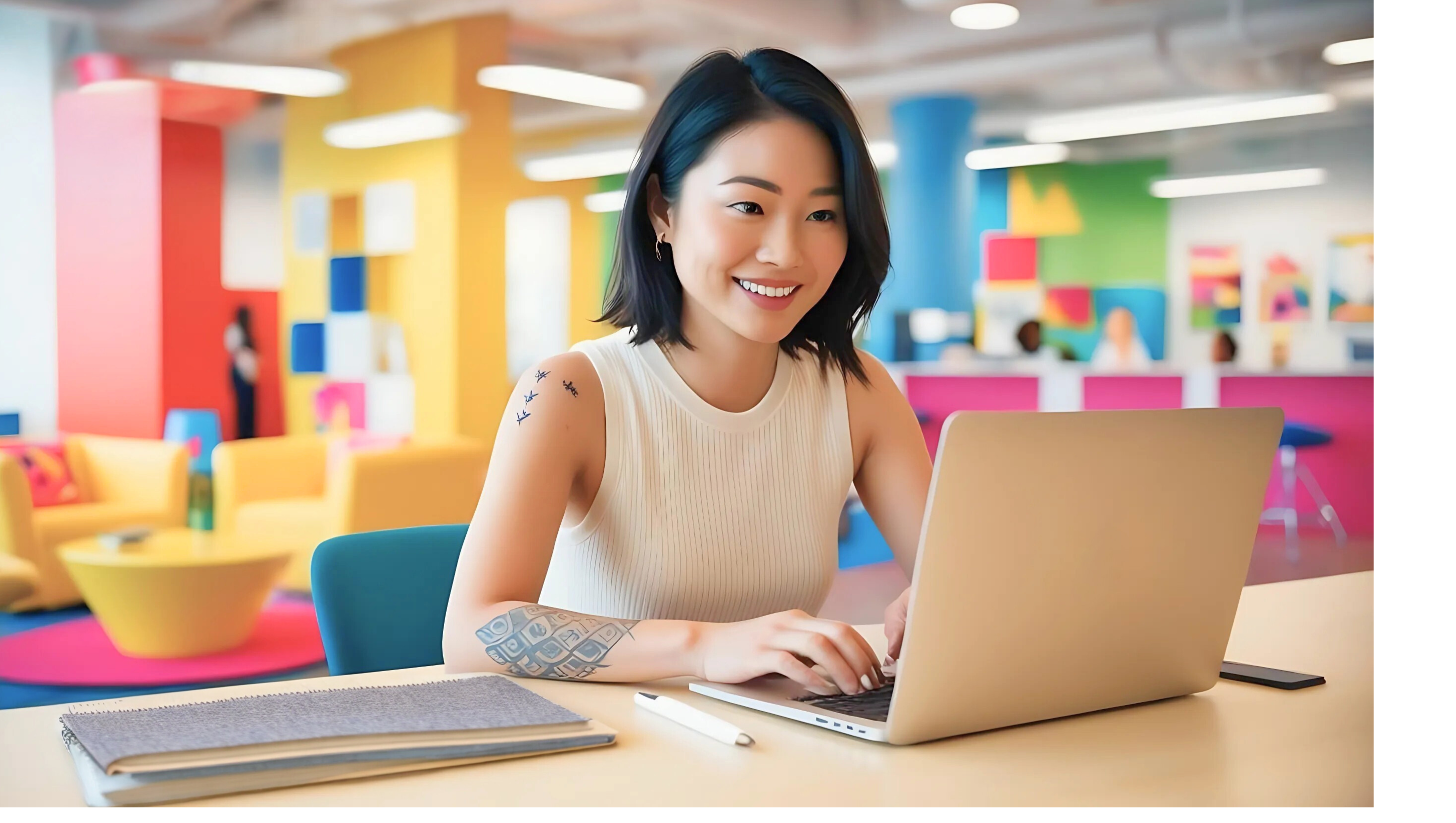 Talk to Your Data with Ask AIOS, Your AI Marketing Agent | Plus Company