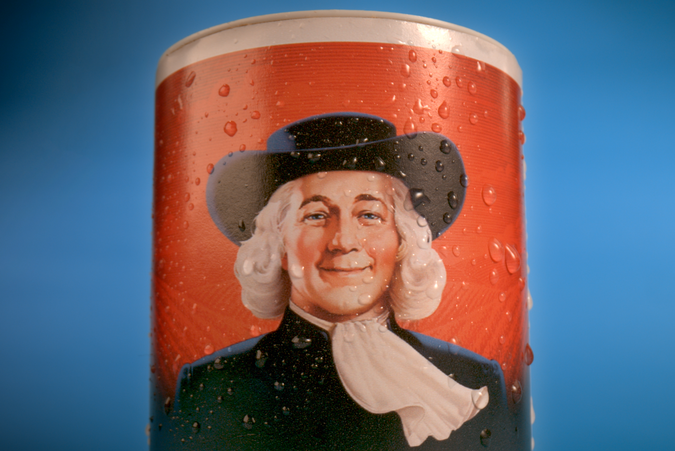 See you at the “pregrain”: Quaker Oats served on the Super Bowl | Plus ...