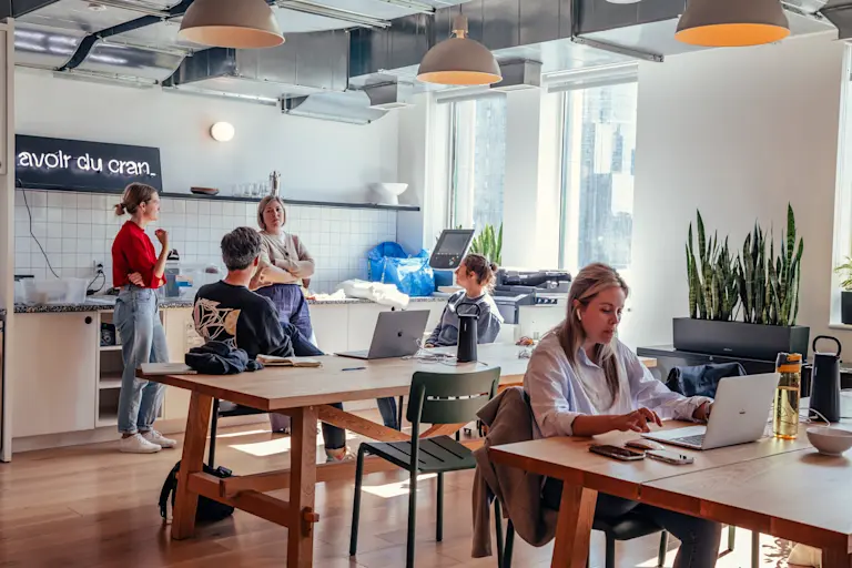 Careers | Plus Company