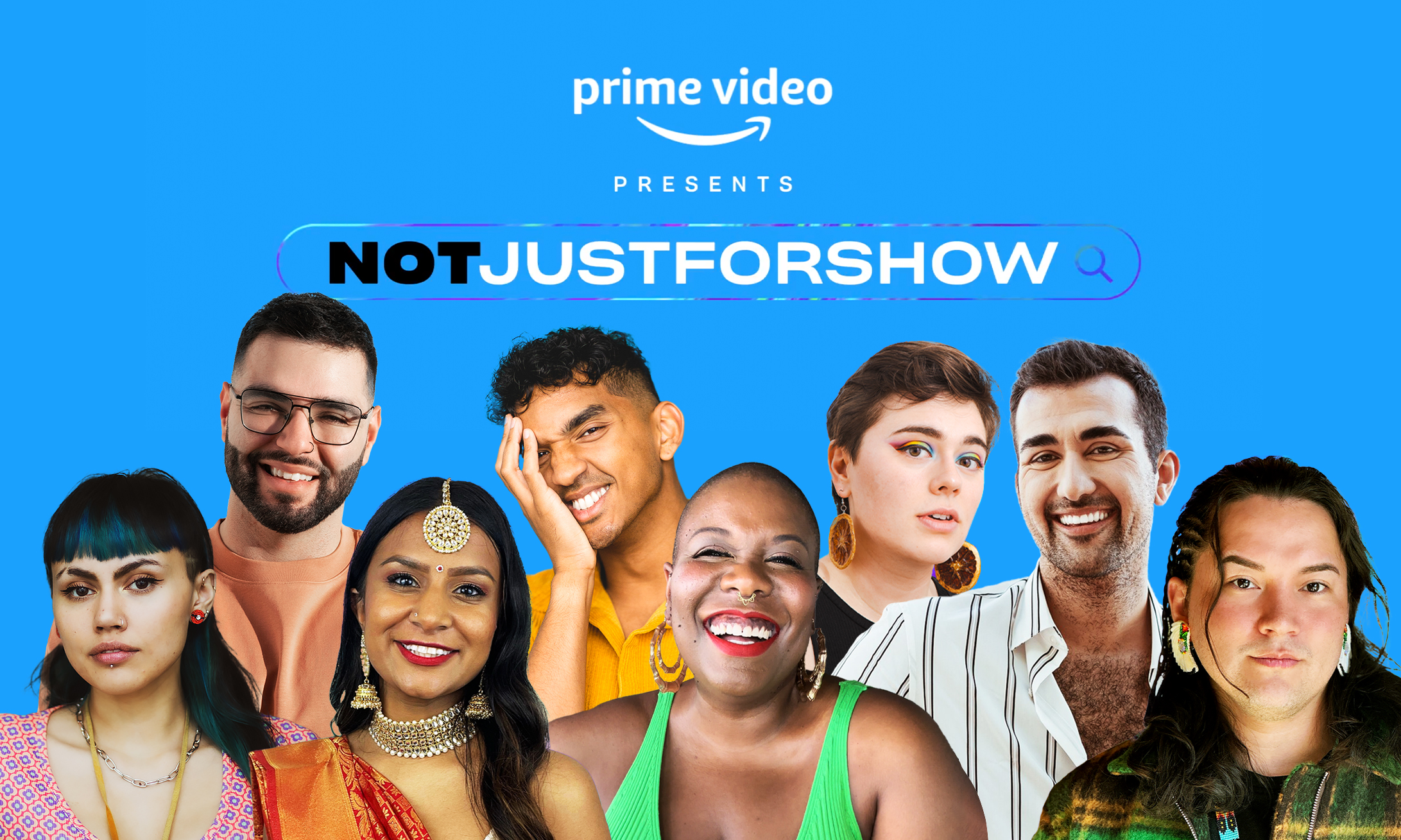 Not Just for Show | Plus Company