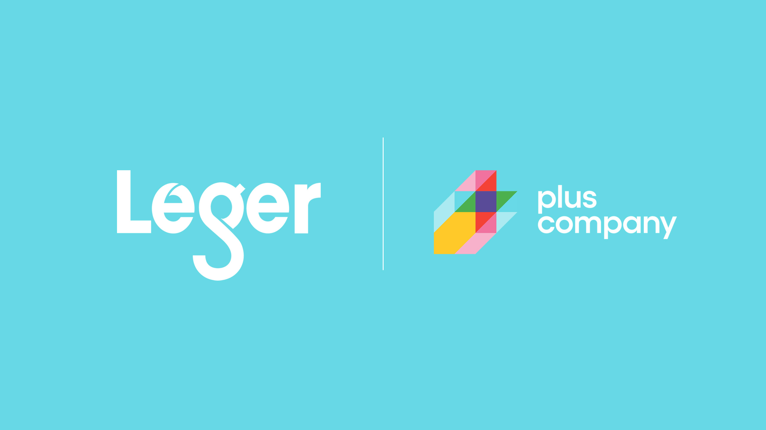 Leger and Plus Company Partner to Advance Market Research with Smart ...