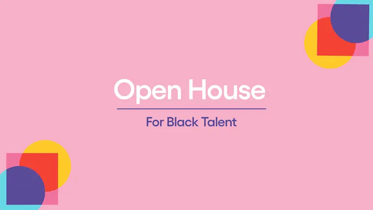 Creating Connections: Plus Company Canada’s Open House for Black Talent ...