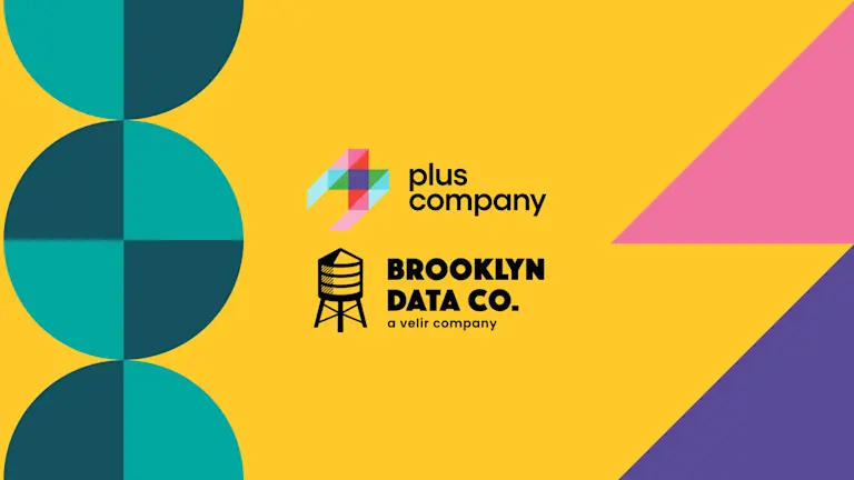 Plus Company Expands Data Management Service and Partnership with ...