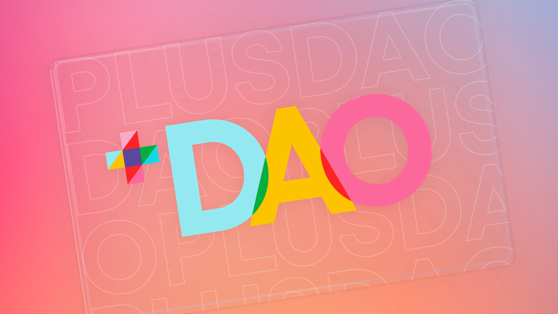 Plus Company Launches Industry-First +DAO on Polygon | Plus Company