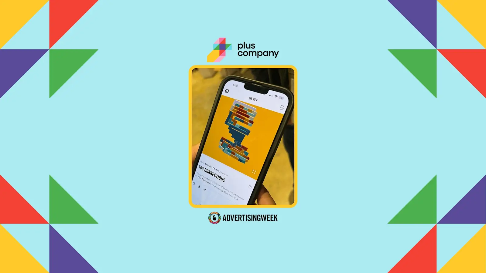 Stories, trends and insights from our network of experts | Plus Company