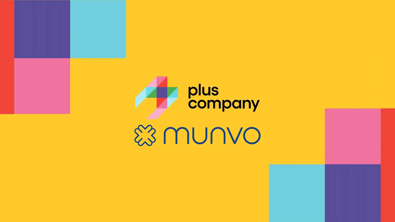 Stories, trends and insights from our network of experts | Plus Company