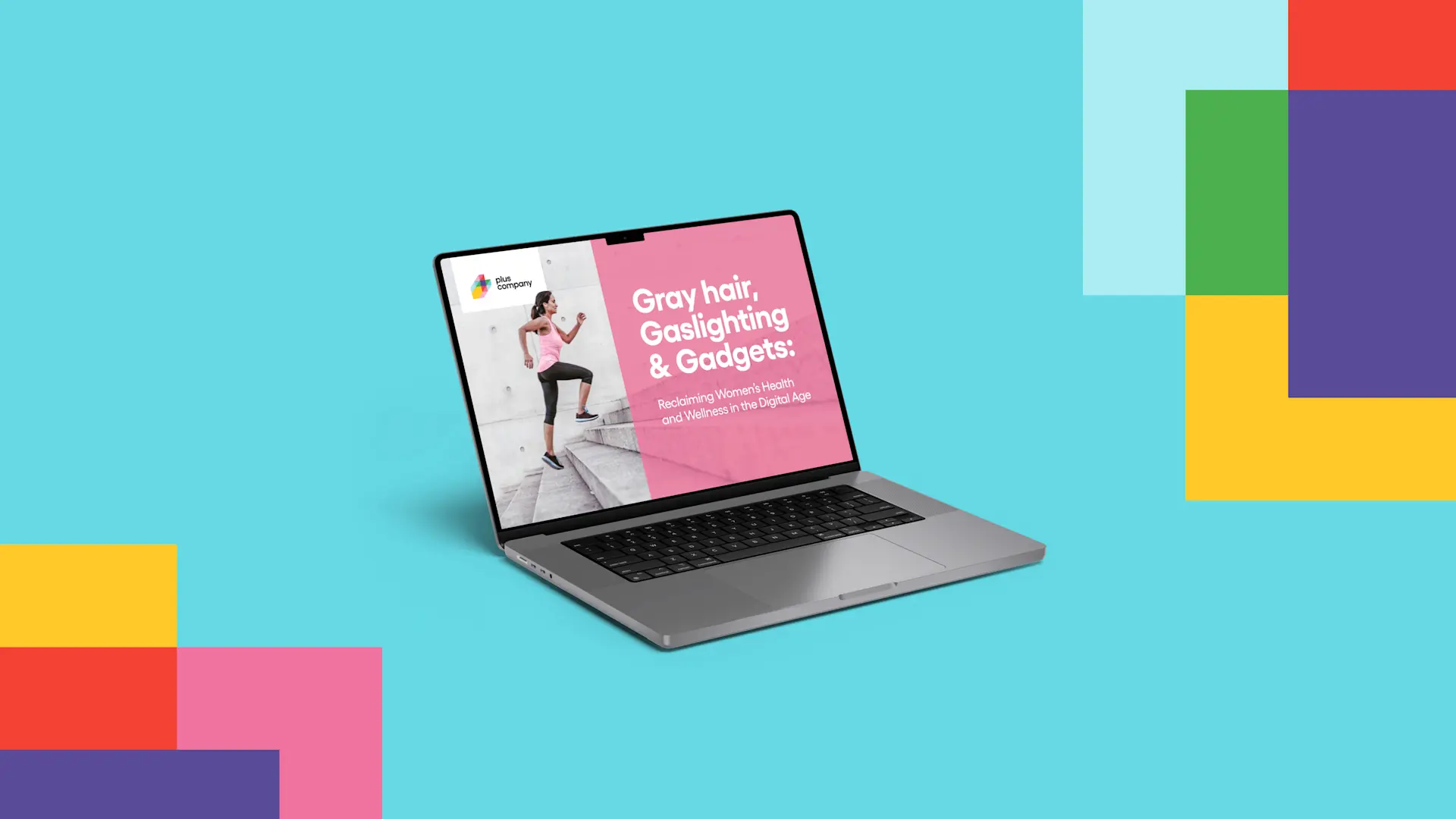 Stories, trends and insights from our network of experts | Plus Company