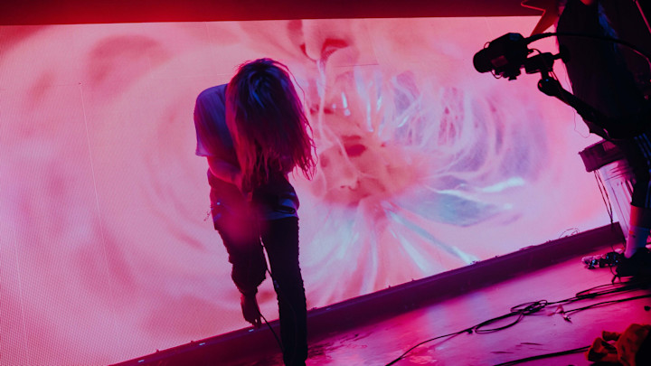 Notch | 100 gecs’ 2023 US Tour