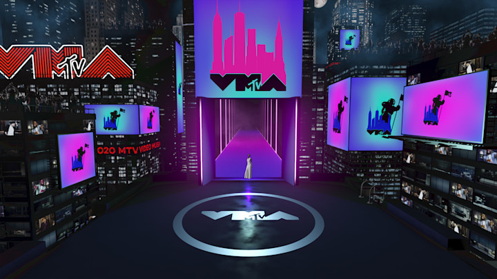 Notch | The VMA Awards 2020