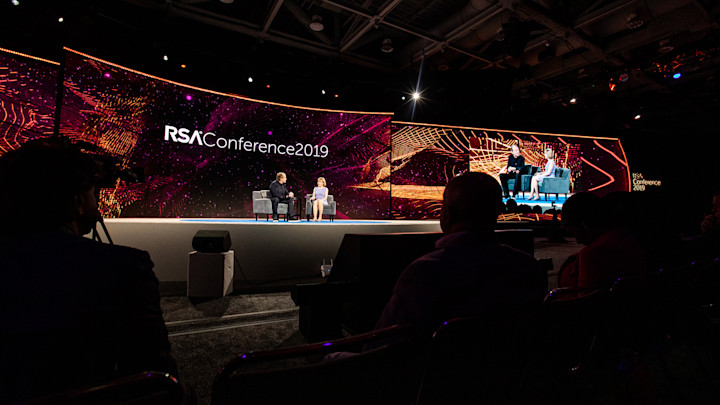 Notch | RSA Conference 2019