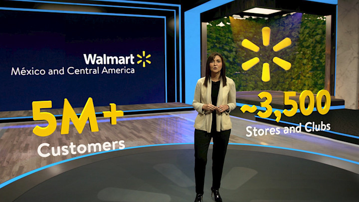 Notch | Walmart’s 2021 Investor Community Meeting