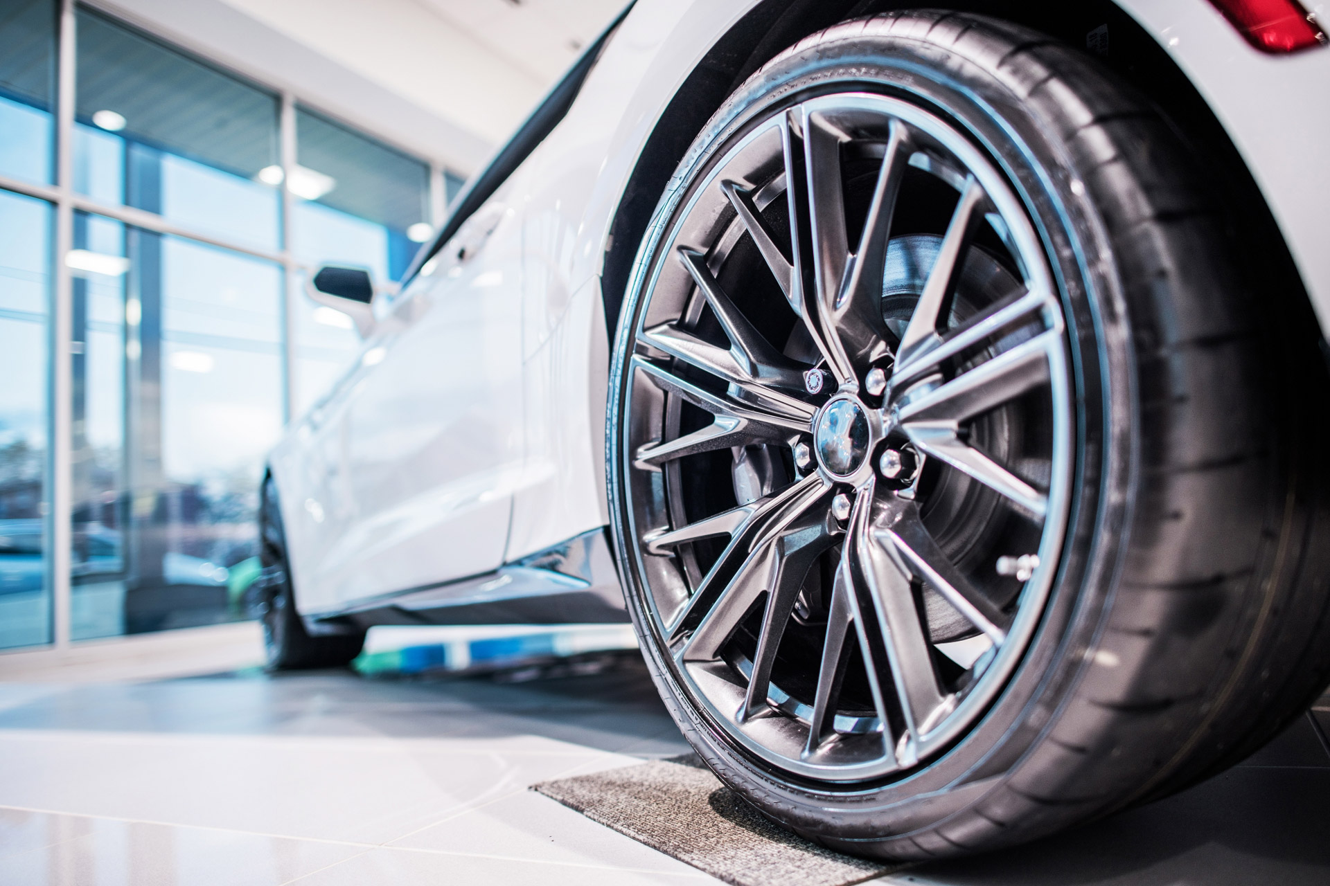 7 trends that are driving the automotive industry in 2020 | Accesa | Accesa