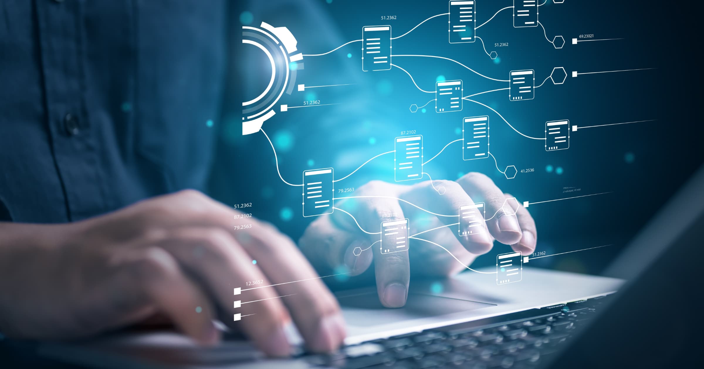 Classification of gossip and epidemic protocols | Accesa