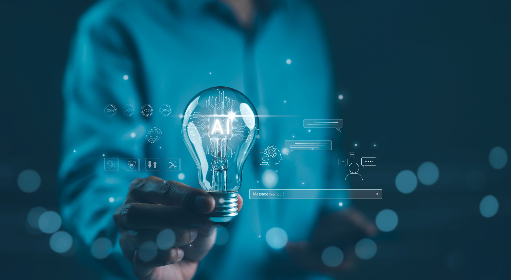 Transformative Insights into GenAI's Advanced Content Generation | Accesa Transformative Insights into GenAI's Advanced Content Generation | Accesa