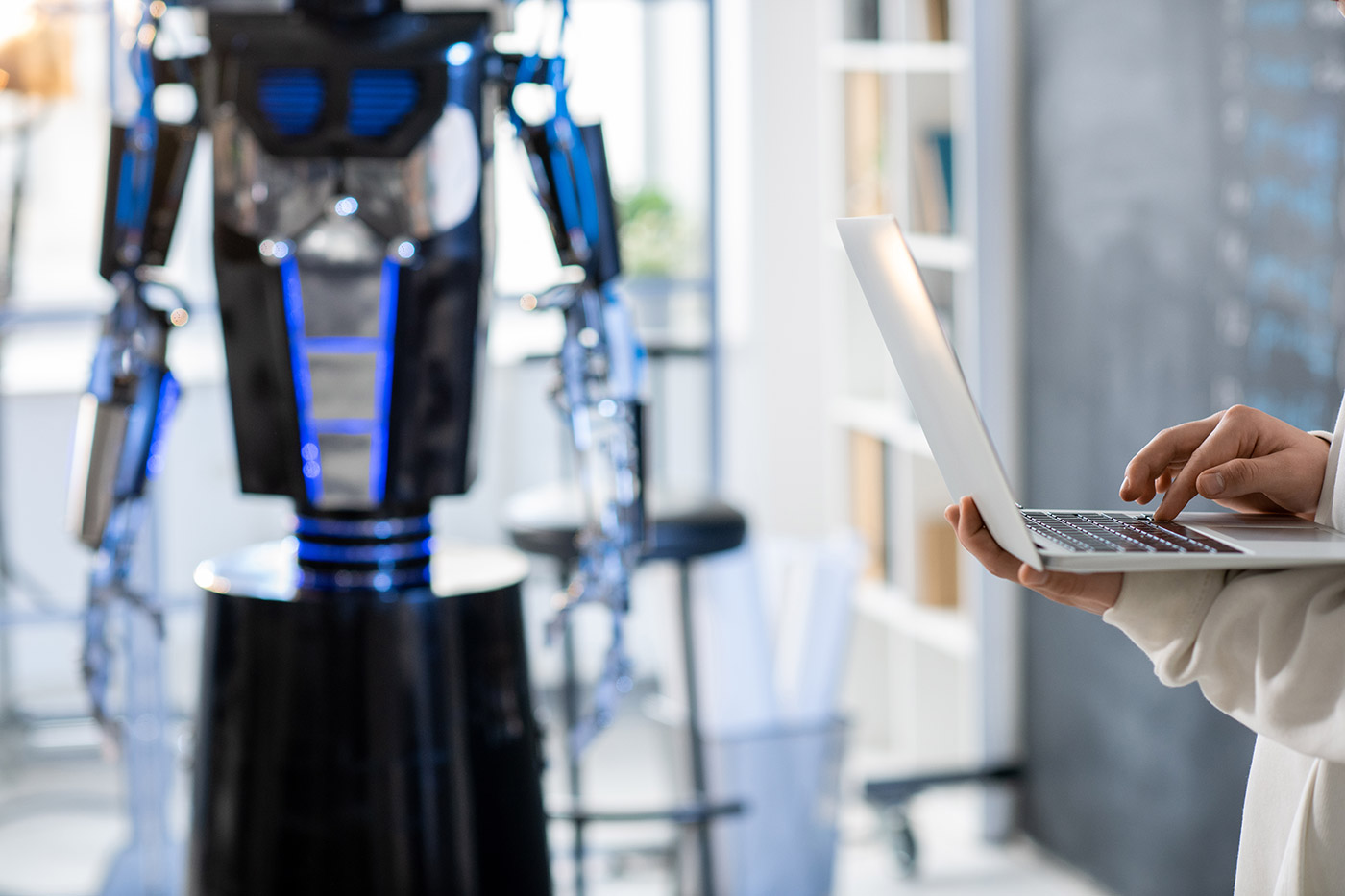 Integrated product development in manufacturing | Accesa | Accesa