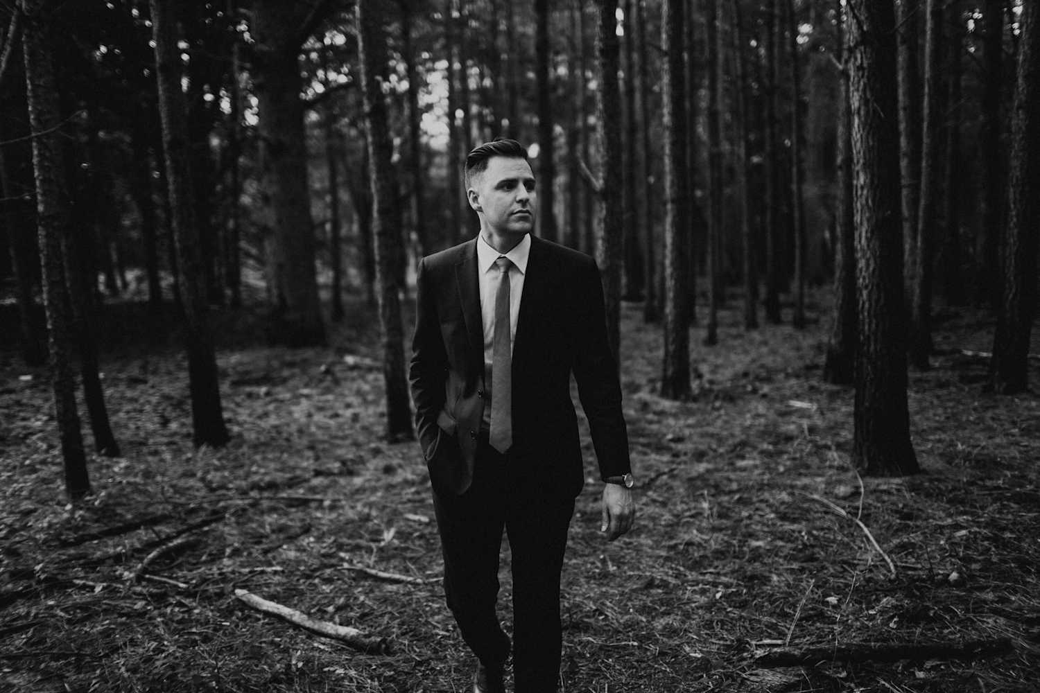 About | The Trevor Harmon