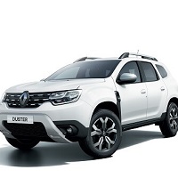 SUV and 4WD Car Rental | Europcar Martinique