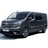 Family Vehicles | Car Rental |Europcar Martinique