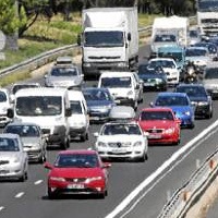 Tips: Traffic in Martinique