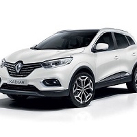 Prestige Cars Rental Martinique | Europcar Martinique