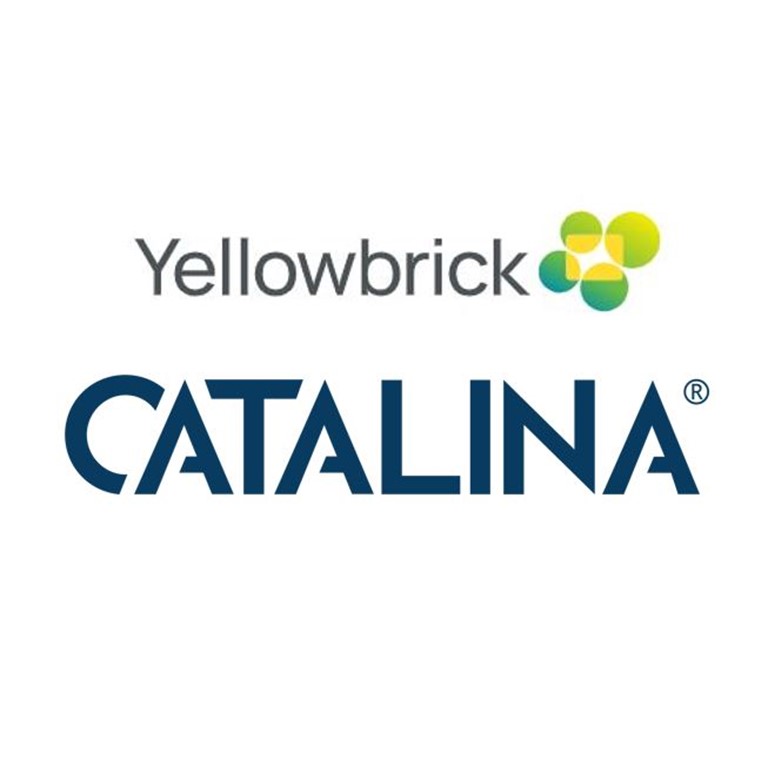Data Warehouse | Yellowbrick | Catalina