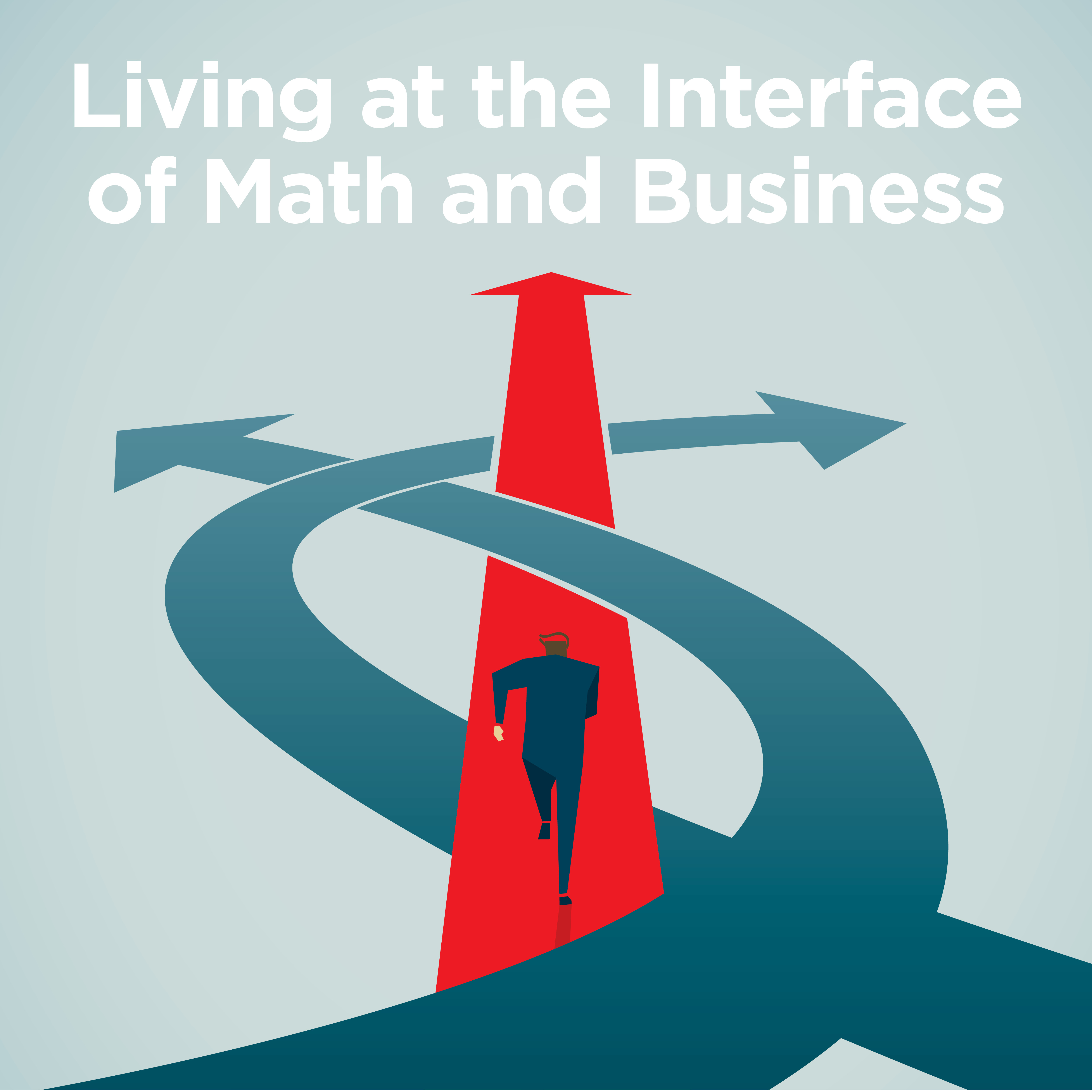 AI | Mathematics | Marketing Science | Catalina