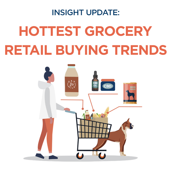 Catalina Provides Update on Decade’s Hottest CPG Categories