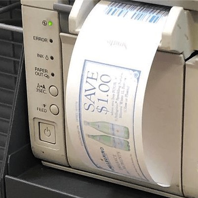 Catalina to Offer Paper Alternatives to Digital Coupons