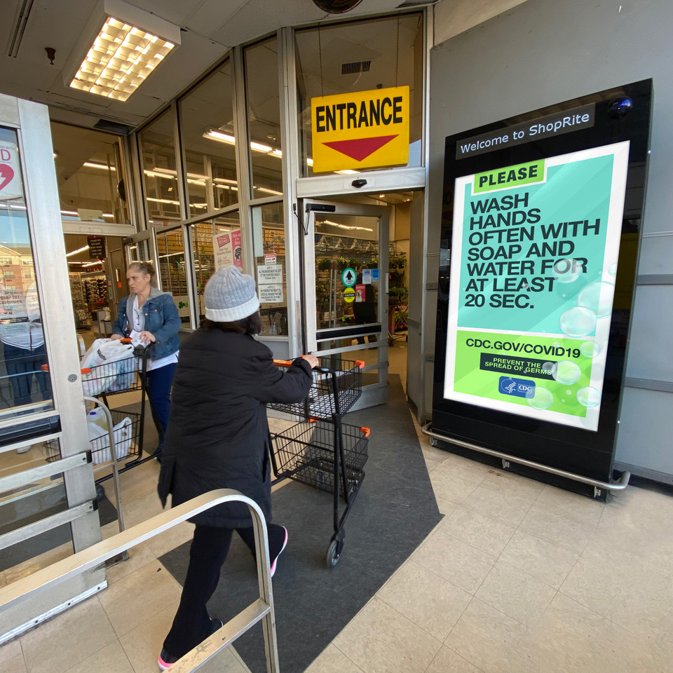 Catalina Partners With Starlite Media To Provide Fourth Scre
