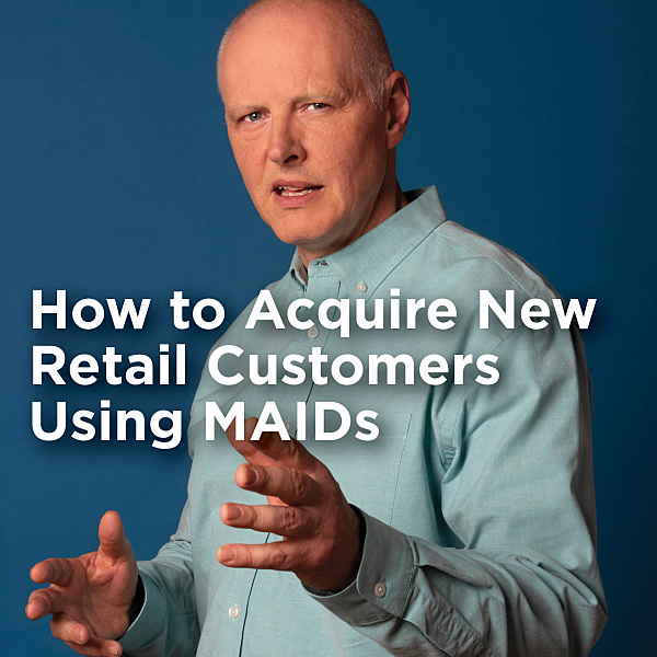 Mobile Ad IDs (MAIDS) | Mobile Ad Targeting – CPG & Retail | Catalina