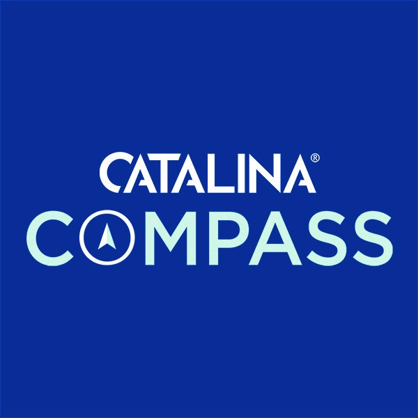 Logotipo De Marketing Catalina PARTNER BRAND GUIDE | 2021/22
