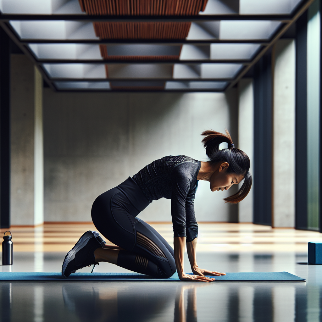 10 Benefits of Hollow Rocks: Transform Your Core with Functional ...