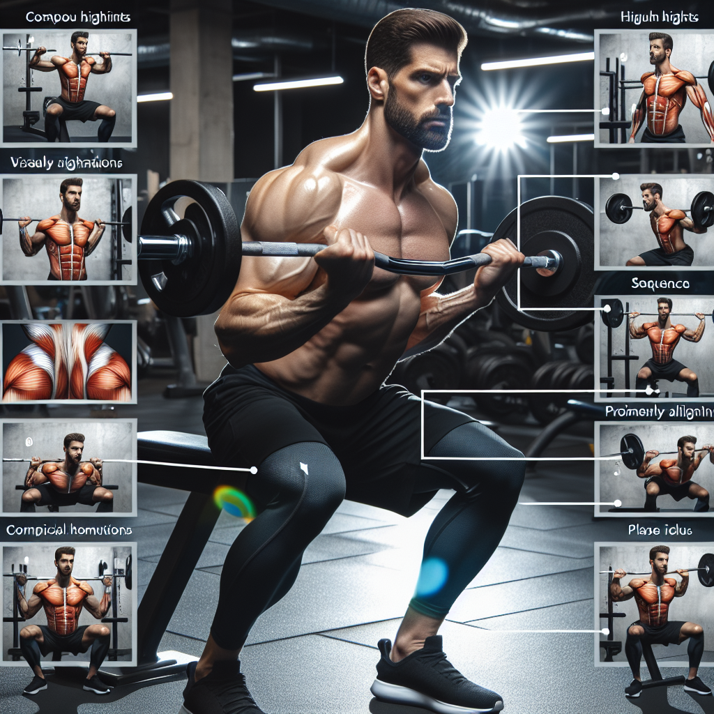 Unlock Your Fitness Potential: Mastering Compound Exercises for Optimal ...
