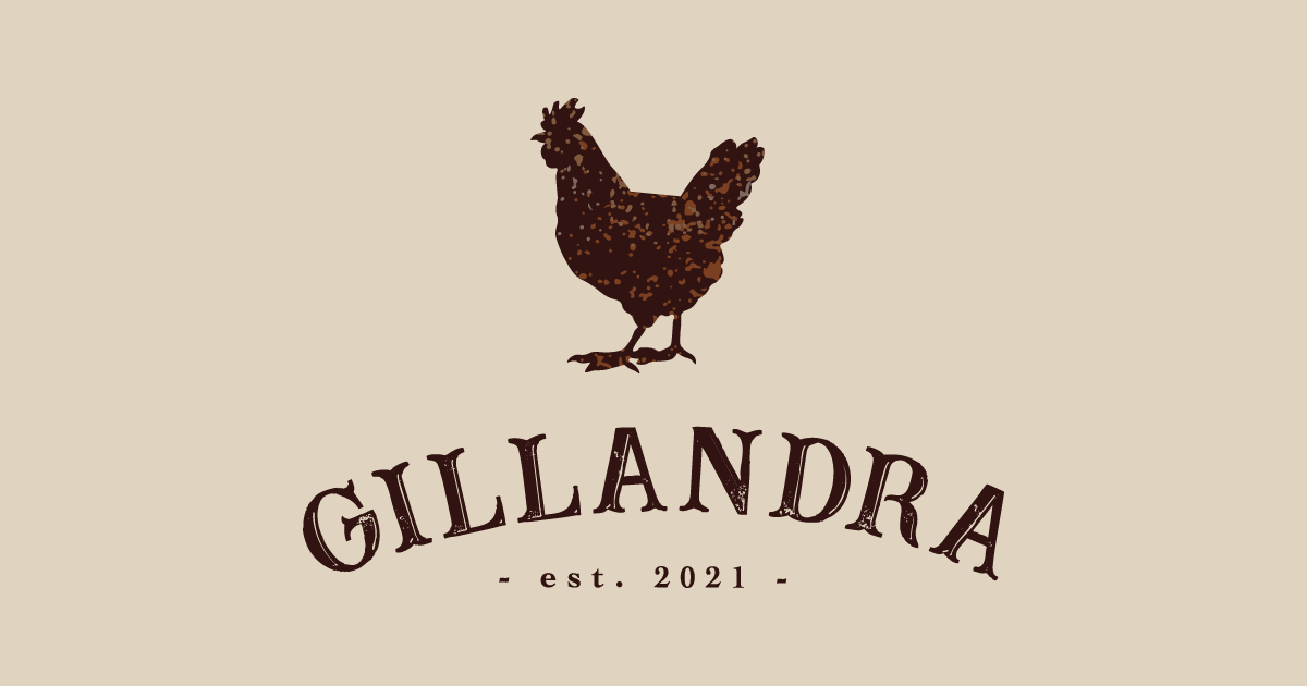 Automatic Chicken Feeder | Gillandra