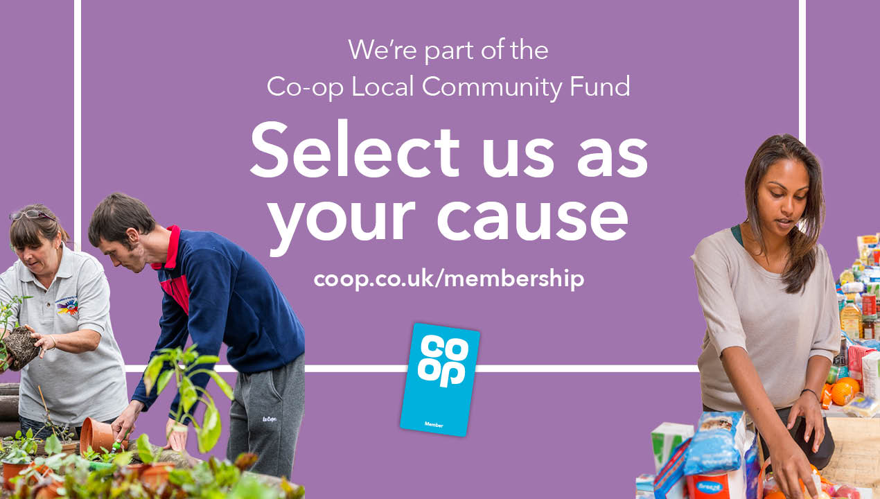 Co-op