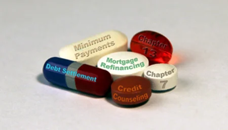 Debt Relief Solutions: 6 Ways to Get Out | Bills.com