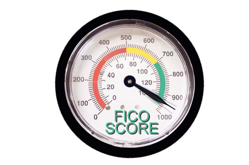 FICO Score Basics | Bills.com