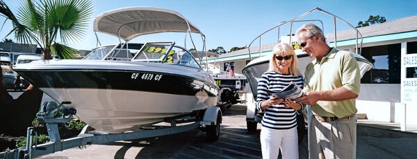 Boat Loans | Bills.com