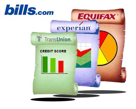 Transunion Credit Report Logo