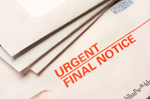 How to Validate Debt | Bills.com