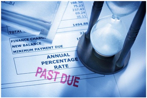 Credit Card Late Payments | Deal With Them | Bills.com