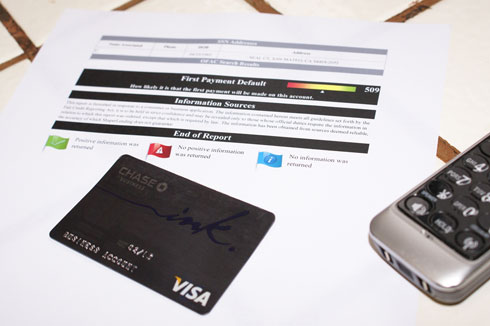 10 Ways to Improve Your Credit Report | Bills.com